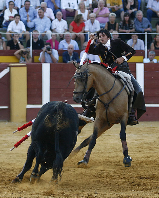 Rejoneadores | sevillatoro.es