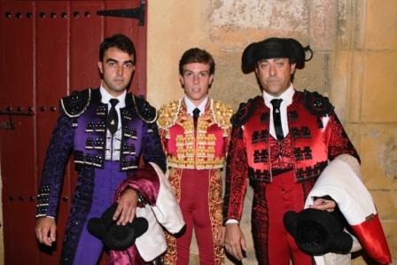 Jesus Marquez-vuelta | sevillatoro.es